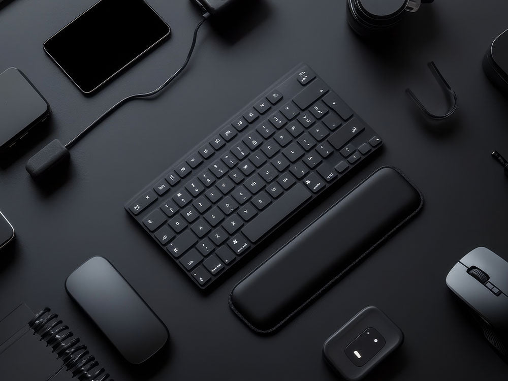 List of Laptop and Desktop Accessories For Your Workspace | The Loop