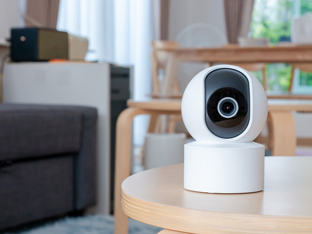 Should You Have a 360 CCTV Camera at Home? | The Loop PH