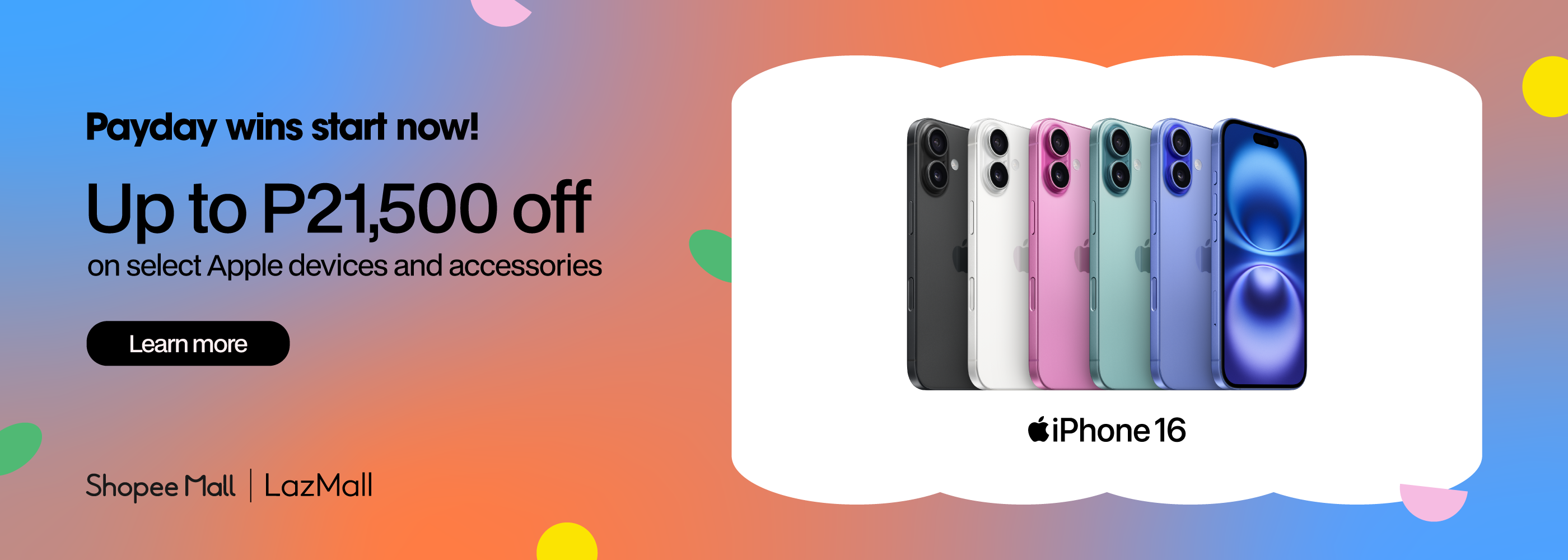 The Loop PH | Leading Lifestyle Brand by Power Mac Center