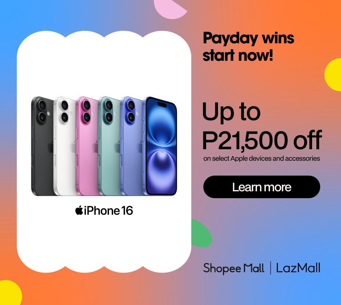 The Loop PH | Leading Lifestyle Brand by Power Mac Center