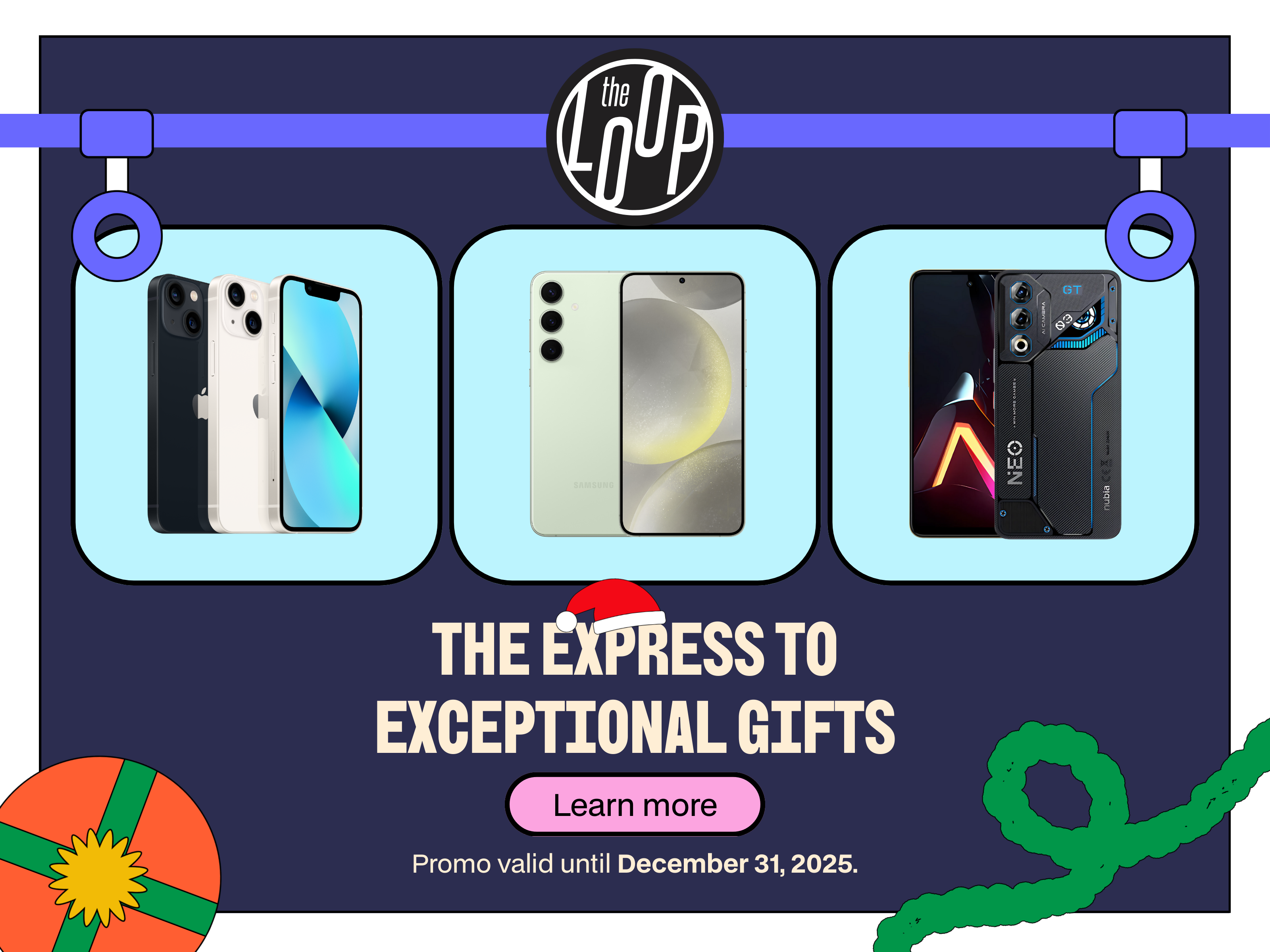 The Loop PH | Leading Lifestyle Brand by Power Mac Center